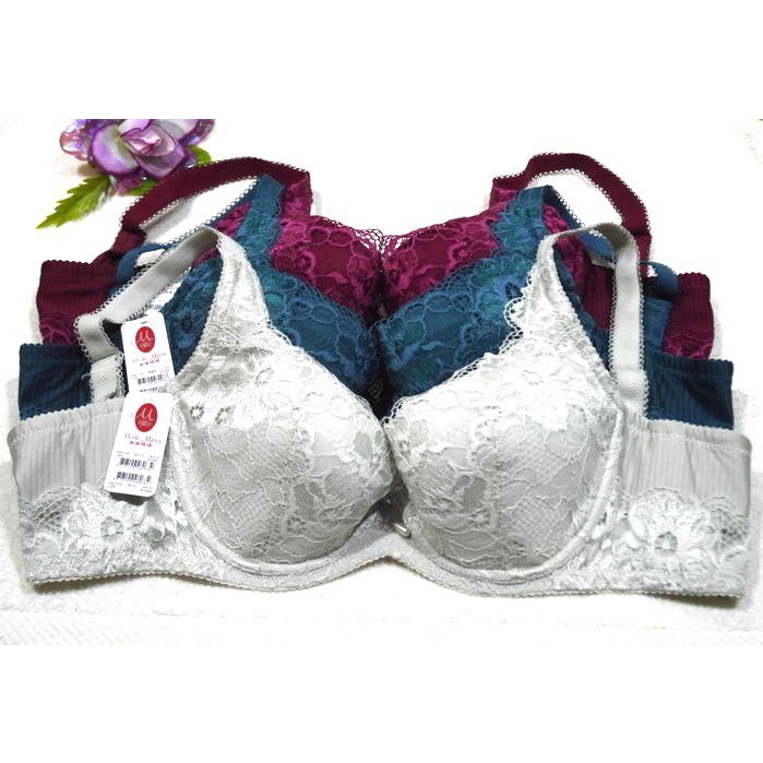 《曼黛瑪璉》Hibra大波內衣【R62126】75D,80C,75H,80D,80G,80H,85H,90G~超包覆 | 蝦皮購物