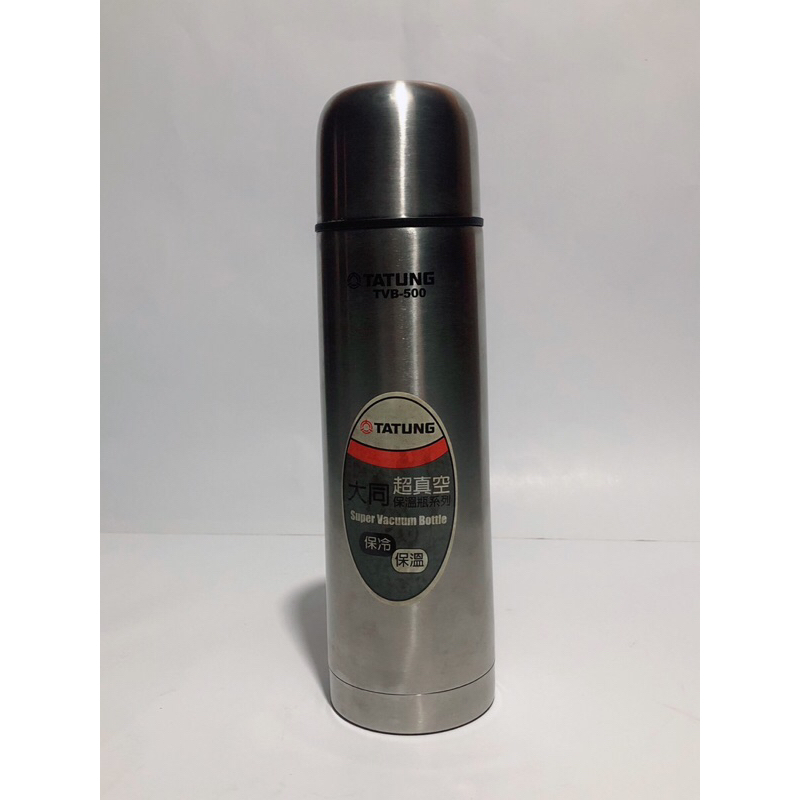 大同超真空保温瓶TVB-500(保冷、保温) | 蝦皮購物