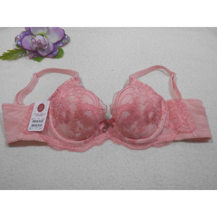 【曼黛瑪璉】雙弧水潤白內衣【R62086】~70B,75D,80B,85B,85C,90E~水晶粉,清透棕 | 蝦皮購物