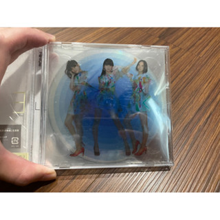 Perfume Level 3 日版 初回限定盤2CD+DVD 二手保存良好 | 蝦皮購物