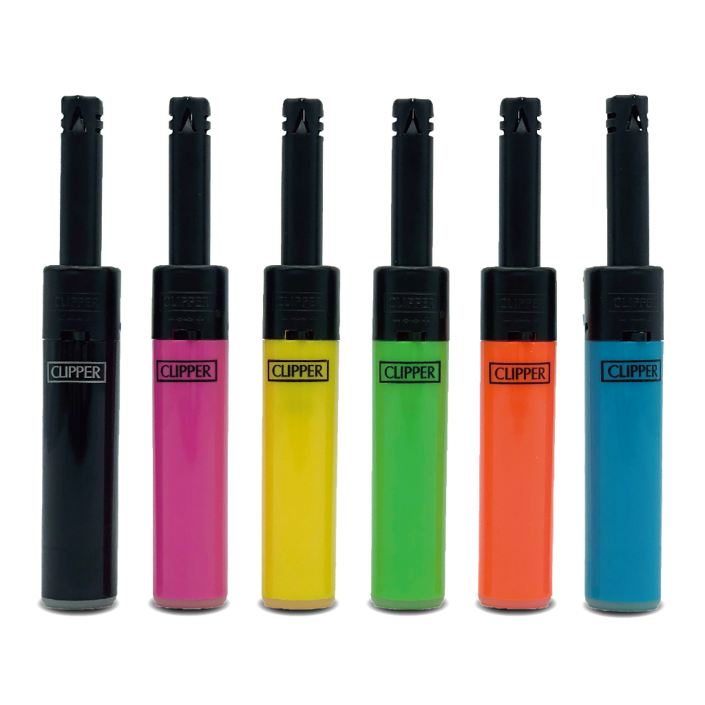 Clipper mini tube - Clipper 軟火 點火器 | 蝦皮購物