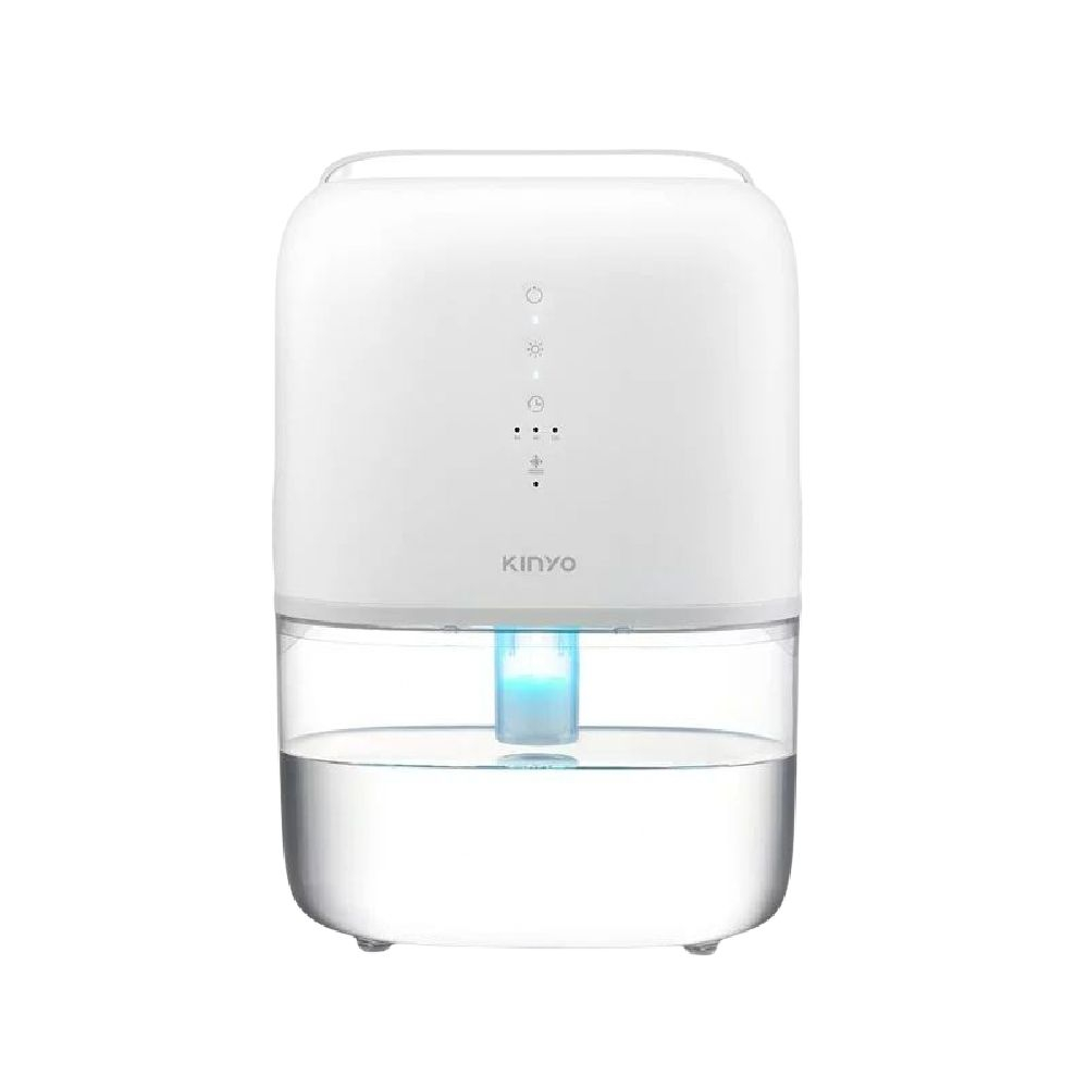 限時 【原廠現貨免運】KINYO 輕巧型大容量除濕機-1800ml DHM-3450｜3~5坪小空間除濕 除溼機 | 蝦皮購物
