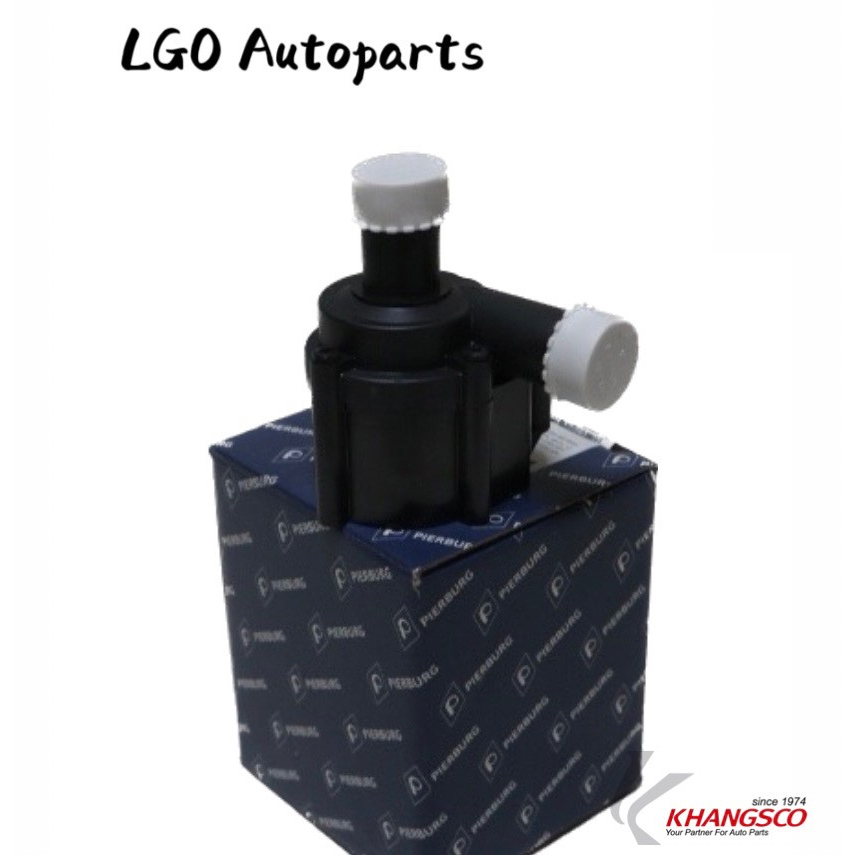 【KITCO】059121012A 水泵 水幫浦 福斯 Phaeton 奧迪 A4 通用 歐洲原廠 | 蝦皮購物