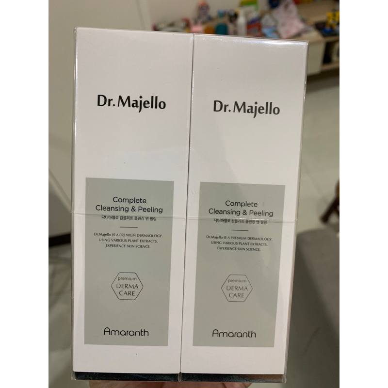 韓國Dr. Majello 去角質凝露 | 蝦皮購物