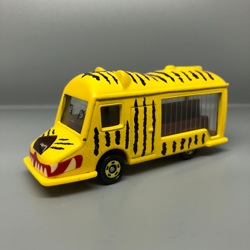 Tomica 26 lion bus 園區巴士 抽抽樂 | 蝦皮購物