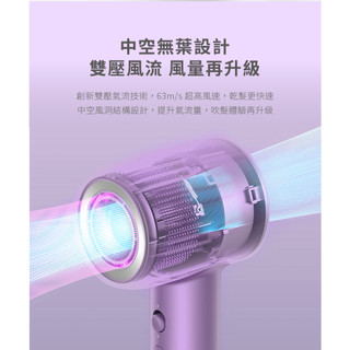 【sOlac｜魚子精華智能專業吹風機】SD-850 沙龍級速乾護髮 修護毛躁 低噪輕量 SD850_Kimi極美職人推薦 | 蝦皮購物