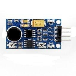 Sound Sensor 聲音 探測器 LM386 | 蝦皮購物