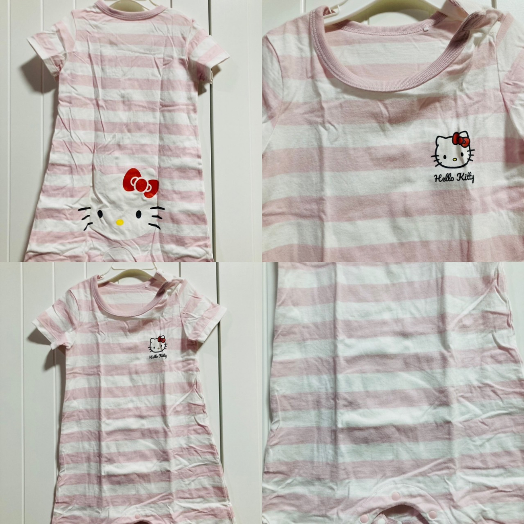 【瞳嗇系-二手9成新/嬰幼兒童裝】(尺寸:90)lativ米格-連身衣(多款選擇) | 蝦皮購物