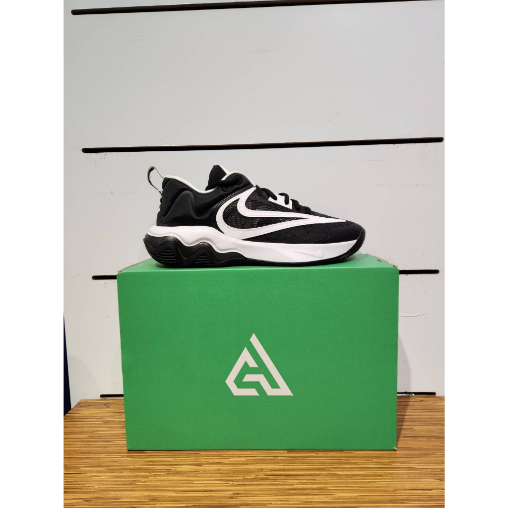 【清大億鴻】NIKE GIANNIS IMMORTALITY 3 EP 男子籃球鞋DZ7534-003 | 蝦皮購物