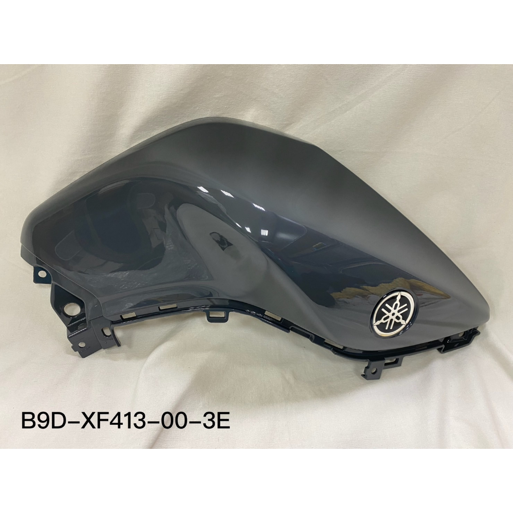 『米高貿易』yamaha原廠零件mt 15 倒叉 B9d Xf413 00 B9d Xf412右 左油箱罩 各色 蝦皮購物