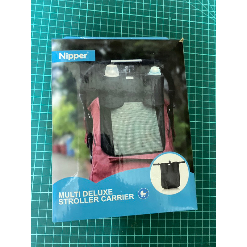 Nipper 多功能推車輕巧置物袋 | 蝦皮購物