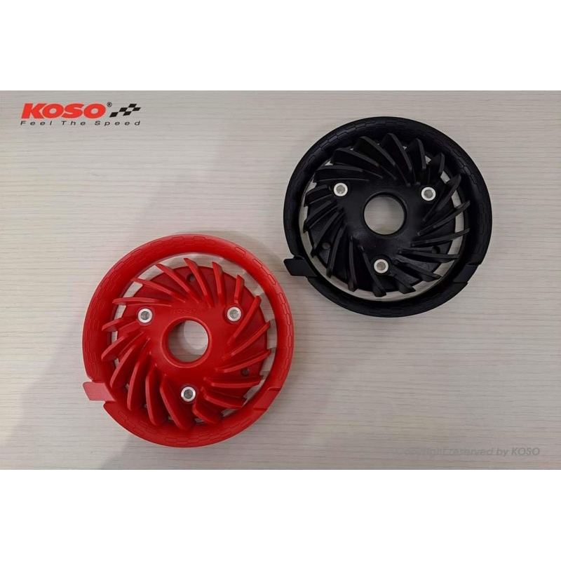 『XZ』KOSO SYM 輕量化 風扇 導風罩 適用 SYM MMBCU JET SL DRG 158 七期 | 蝦皮購物