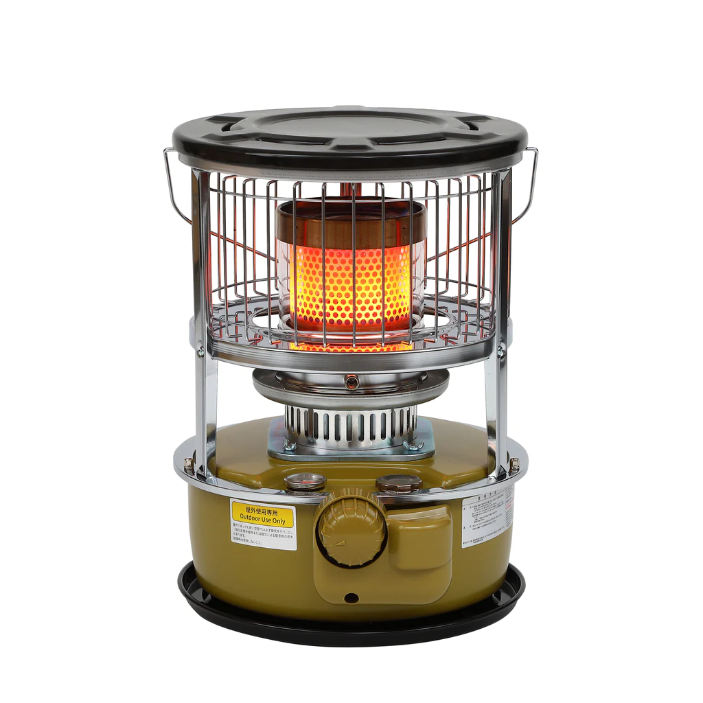 PASECO JKH-1 對流型煤油暖爐 2023年版 戶外專用款 WKH-3100S參考 露營暖爐 暖房系統 防震 | 蝦皮購物