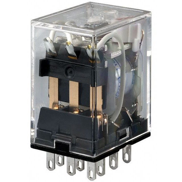 MY3N-AC100/110V OMRON MY系列 (附燈)小型功率繼電器RELAY(含稅)【佑齊企業 iCmore】 | 蝦皮購物