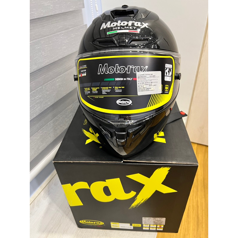 Motorax 安全帽 R50S （M號） | 蝦皮購物