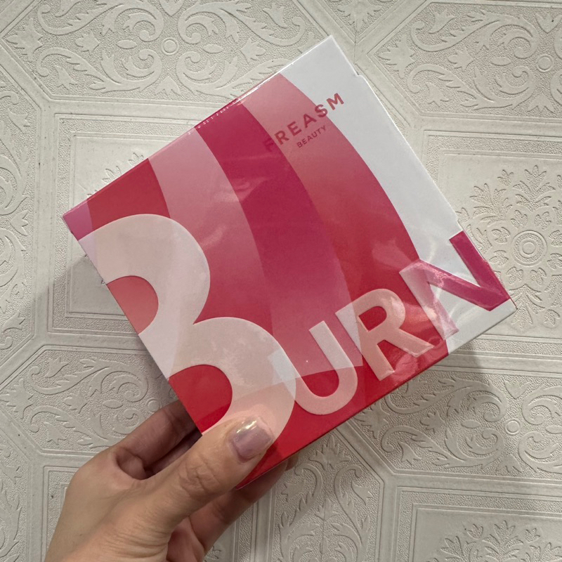 《FREASM》燃粹代謝膠囊(2顆/包；15包/盒)，共30顆 Princess Party公主派對 | 蝦皮購物