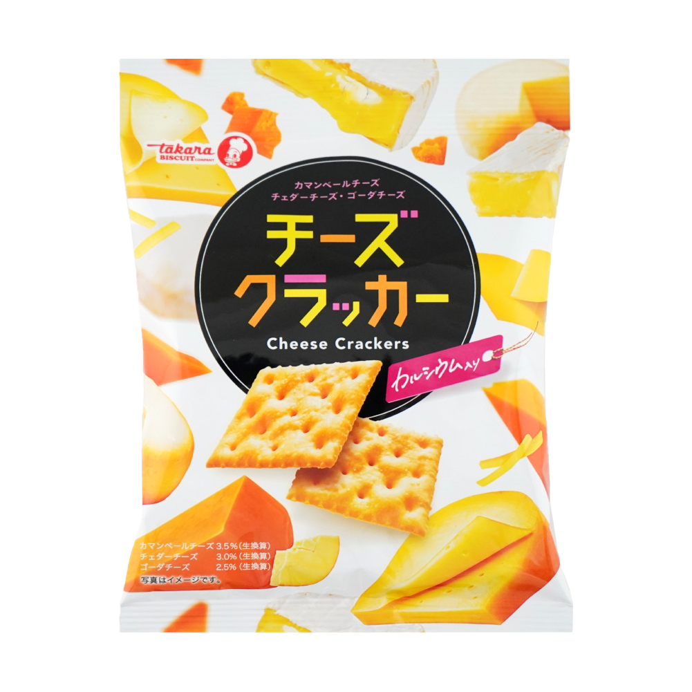 《Takara》新品上市！寶製菓 夾心餅｜香草 奶油 巧克力 岩鹽奶油 煉乳｜日本 零食 餅乾 鹽奶油 起司｜大掌櫃團購 | 蝦皮購物