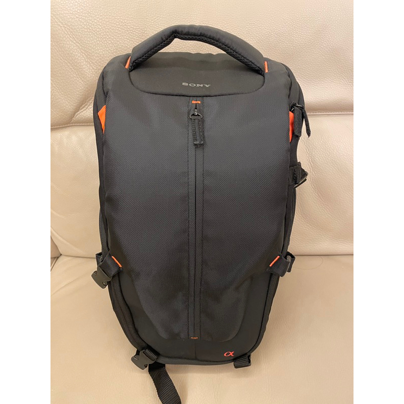 Sony原廠相機包後背包 a系列 全新 | 蝦皮購物