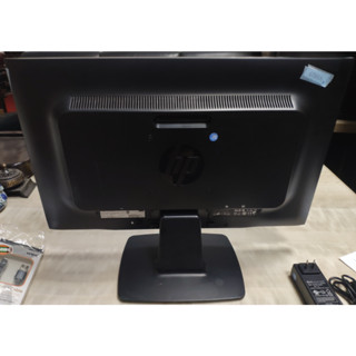 二手良品/HP/惠普/P222VA/22型/22吋/螢幕顯示器/電腦螢幕/DP/VGA/可壁掛/附線材/到手可用 | 蝦皮購物