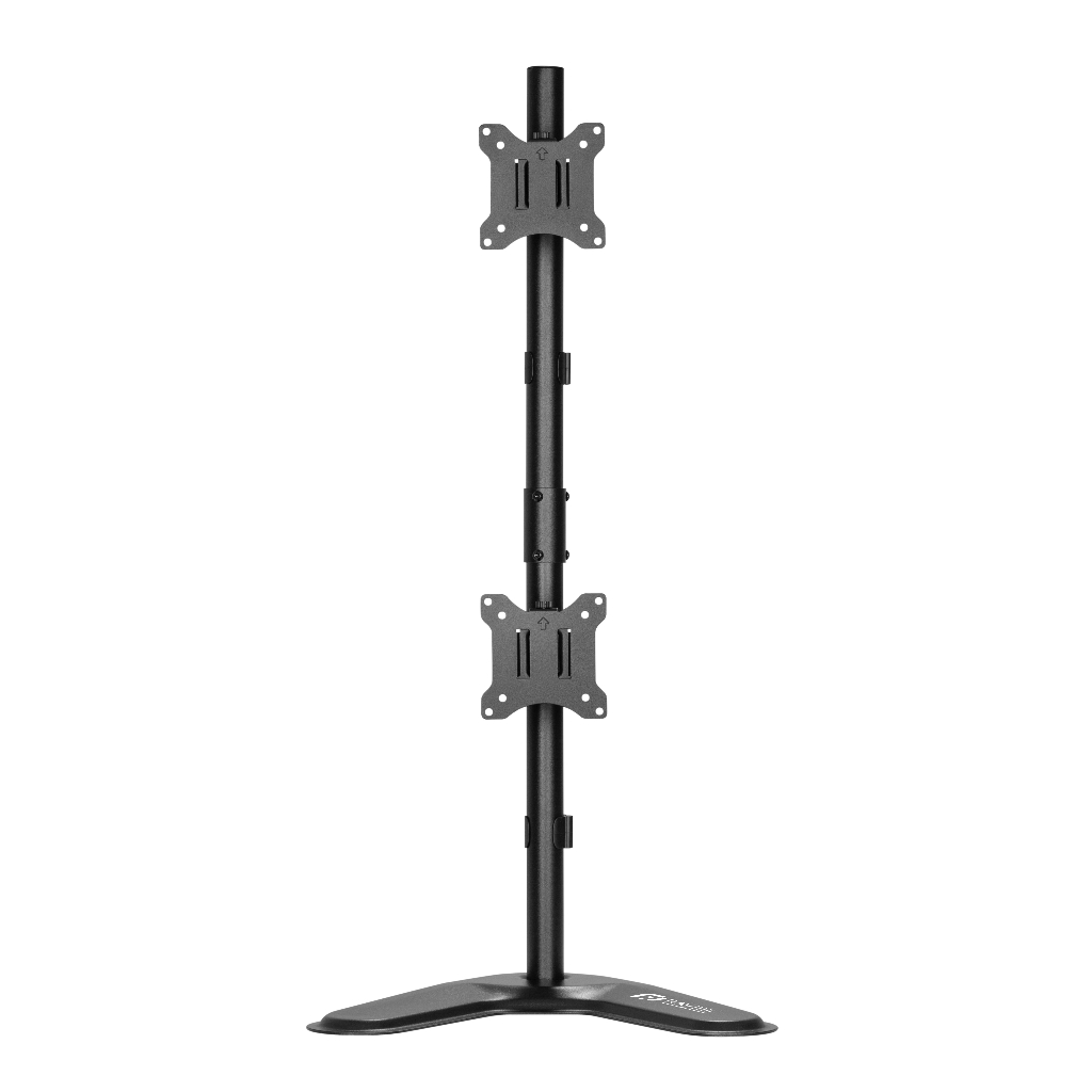 【瑞米 Raymii】 LS27 32吋 電腦雙螢幕支架底座 螢幕架 電腦架 螢幕增高架 顯示器支架 壁掛架 懸掛支架 | 蝦皮購物