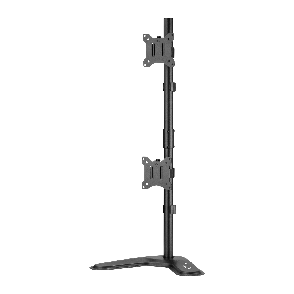 【瑞米 Raymii】 LS27 32吋 電腦雙螢幕支架底座 螢幕架 電腦架 螢幕增高架 顯示器支架 壁掛架 懸掛支架 | 蝦皮購物