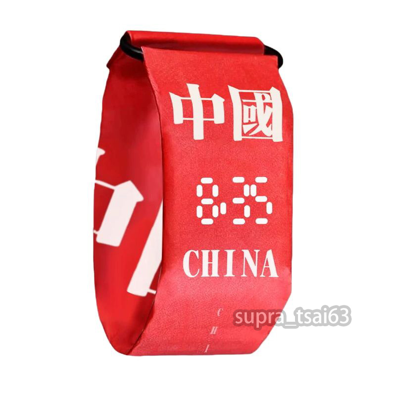 紙手錶 杜邦紙手錶 紙質黑科技 電子錶 創意 運動手錶 學生錶 情侶錶 德國 Papr Watch 耐撕拉紙錶 交換禮物 | 蝦皮購物