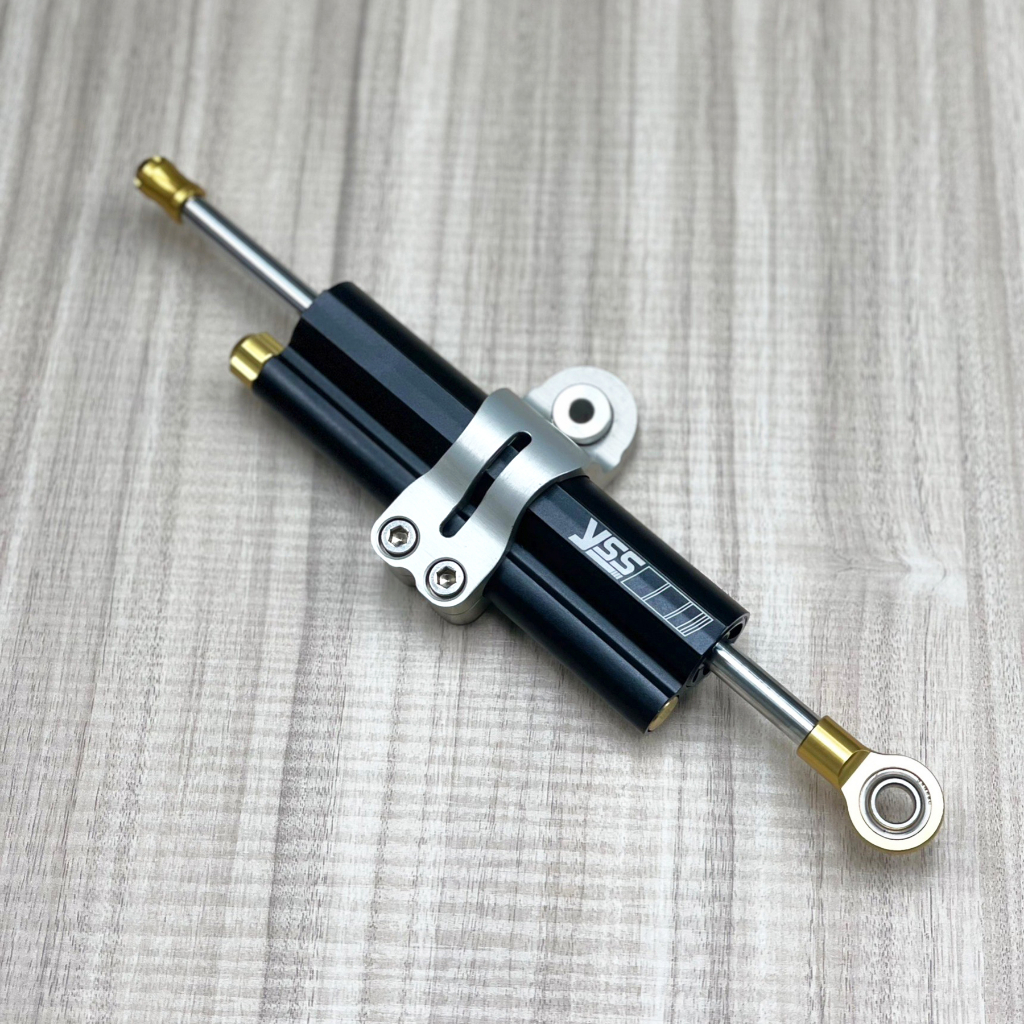 【YSS Suspension】防甩頭 扭力桿座 R3/NINJA 400/MT07/MT09/Z900/RS660 | 蝦皮購物