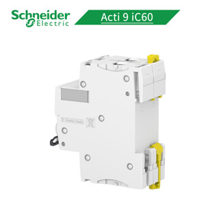 【Schneider Electric施耐德】A9F74250 微型斷路器 Acti9 iC60N 2P 50A C曲線 | 蝦皮購物