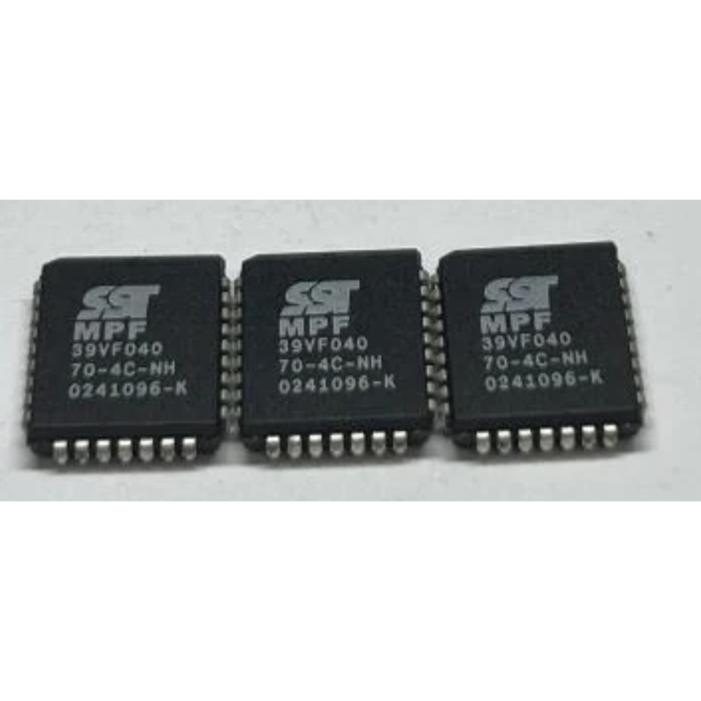 39VF040-70-4C-NH SST 閃存 記憶體 IC 4Mb (512K x 8) 台灣現貨 | 蝦皮購物