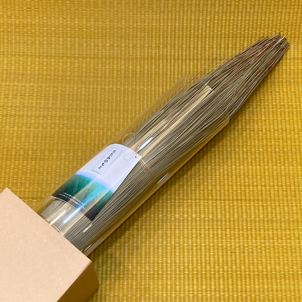 【IKEHIKO】原生藺草束Grass-Object 感受藺草自然質感 體驗全方位藺草魅力 擁抱永續生活天然材 | 蝦皮購物