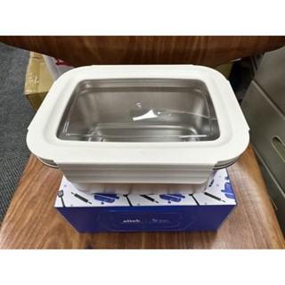 華晶科 掌廚可樂膳304不鏽鋼保鮮盒 1540ml | 蝦皮購物