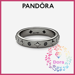 Dora Shop Pandora潘朵拉 星光寶石戒指 愛情 情侶 祝福 輕奢 情人節 禮物142784C01 | 蝦皮購物