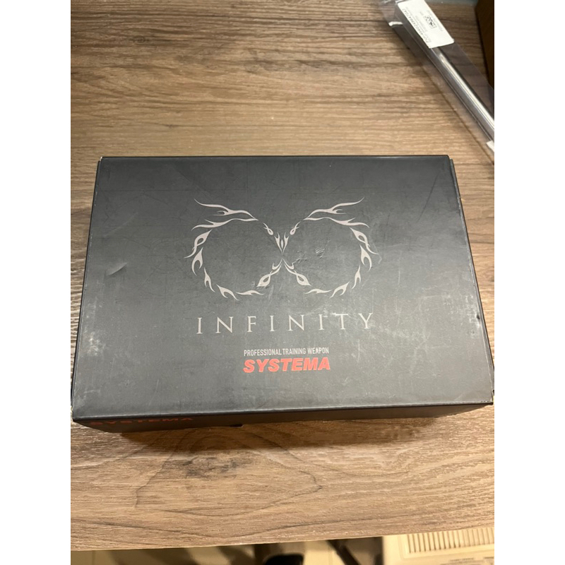 SYSTEMA PTW INFINITY 套件 無刷馬達 全電腦射控 | 蝦皮購物