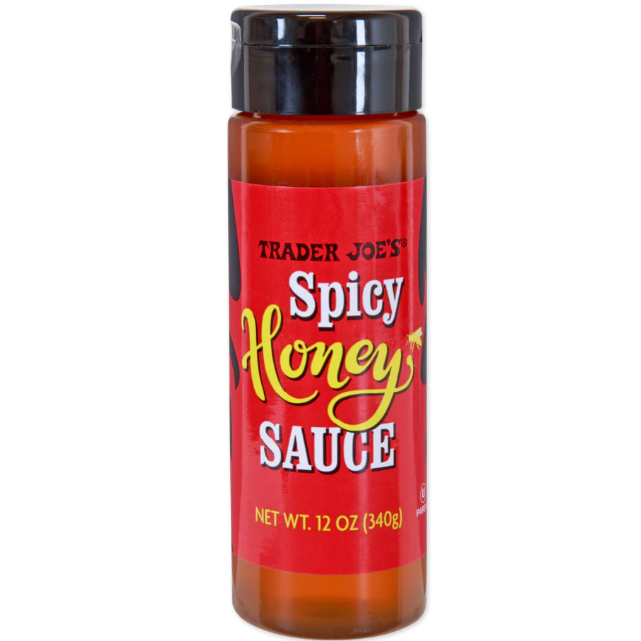 [Ahno 美國代購]Trader Joe’s 缺德舅｜辣味蜂蜜汁｜Spicy Honey Sauce｜辣味蜂蜜 | 蝦皮購物