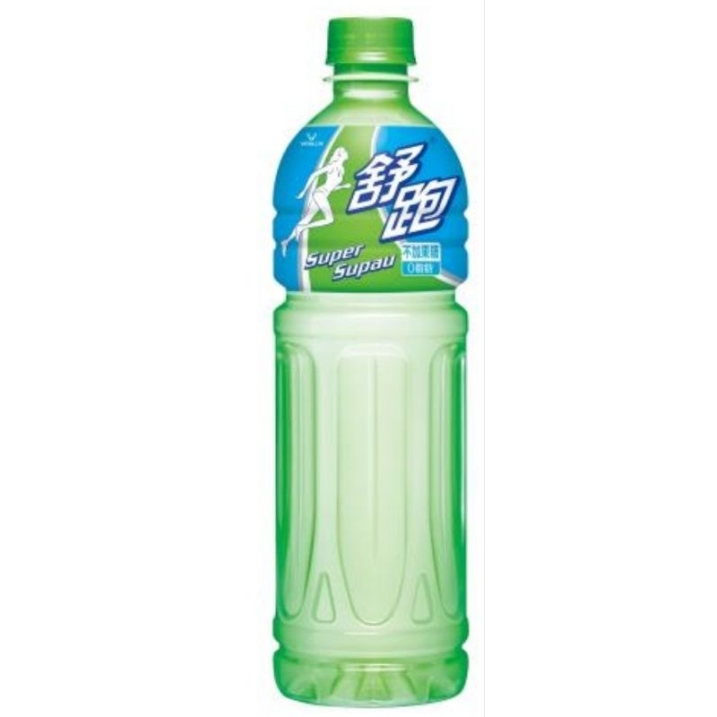 (可街口支付)舒跑 舒跑S 運動飲料590ml 24入，975ml 12入 | 蝦皮購物
