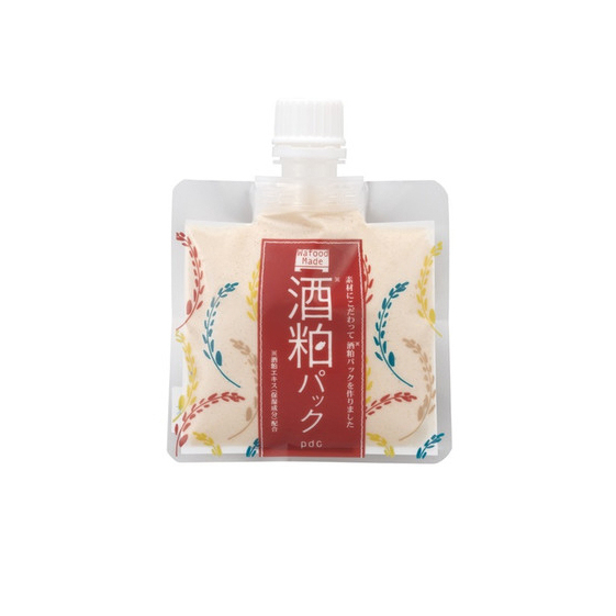 日本pdc 酒粕面膜(水洗式)旅行包 55g*1包 | 蝦皮購物