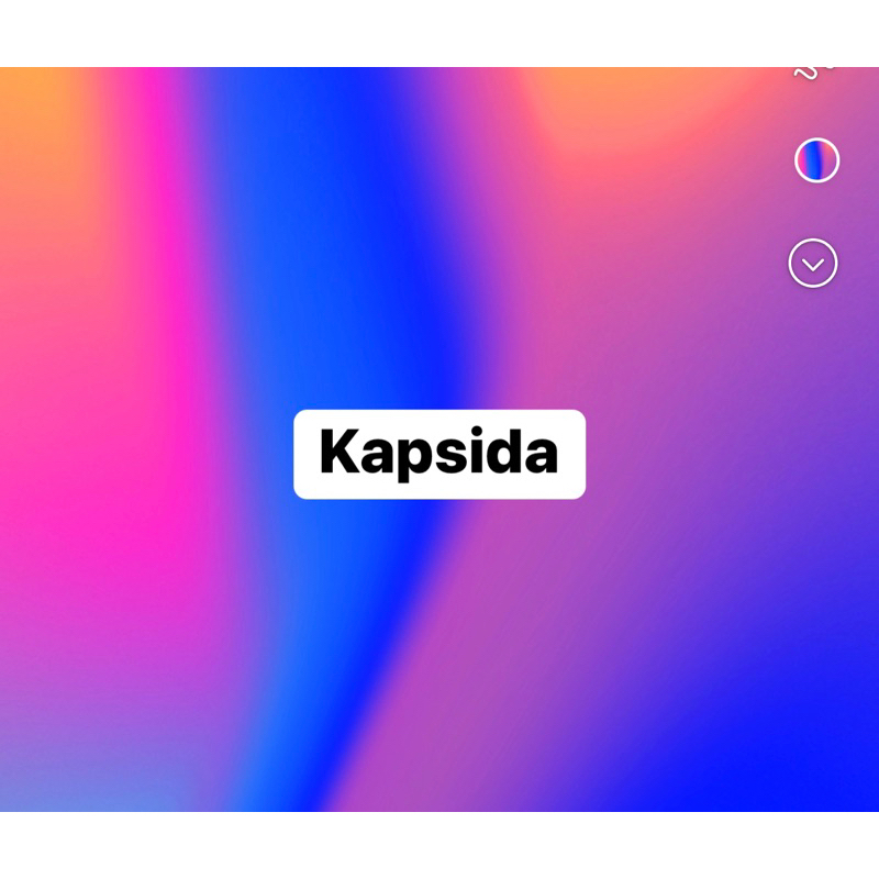 kapsida bersih darah kembang bulan & salep kembang bulan | 蝦皮購物