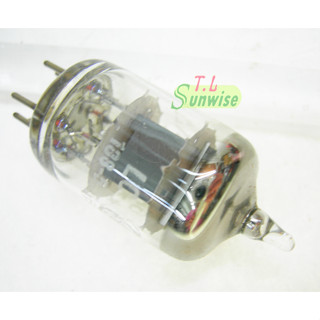 中國 6J1 升級管︽NO:61046 美國 GE 五星級 5654 / 6AK5 W (NIB)真空管( EF95 ) | 蝦皮購物