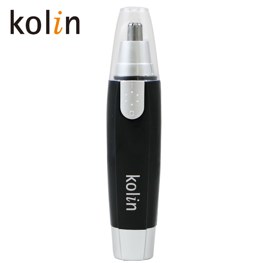 【Kolin 歌林】電動時尚鼻毛刀 KBH-HC01 |360度全面精準捕捉|體機小攜帶方便| | 蝦皮購物