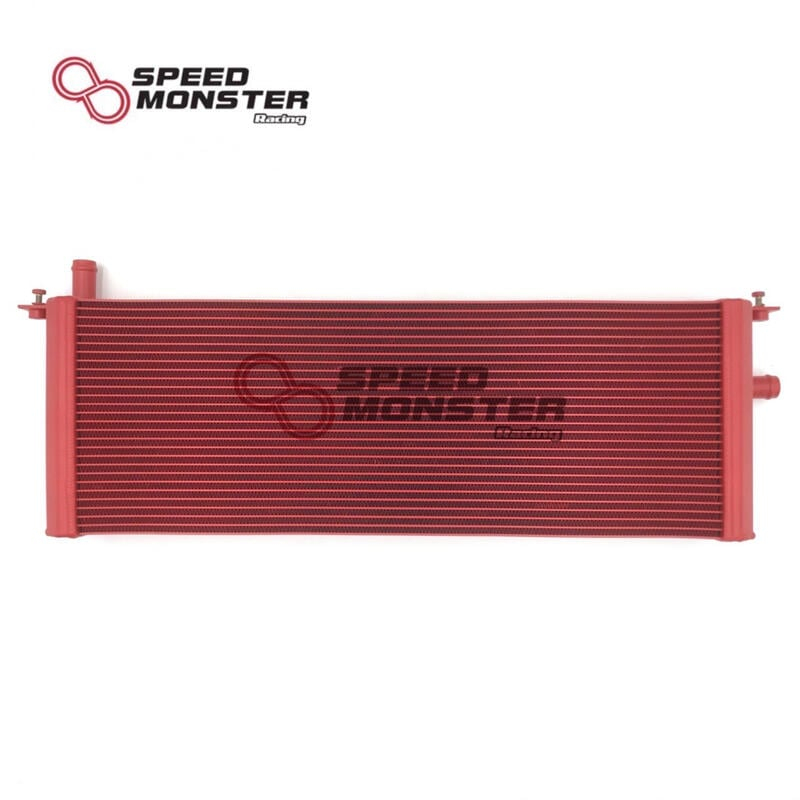 [極速電堂]SMR M-BENZ C213 C238 E400 E450 E43 AMG M276 外掛 加大 水箱 | 蝦皮購物