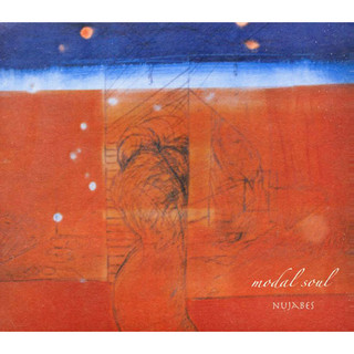 【CD】NUJABES - MODAL SOUL (JP) | 蝦皮購物