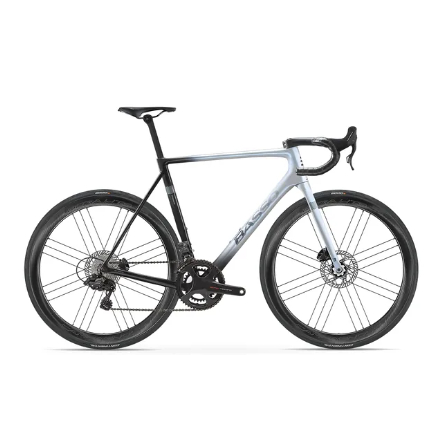 BASSO DIAMANTE DISC STEALTH MATT FRAMESET(車架組) | 蝦皮購物