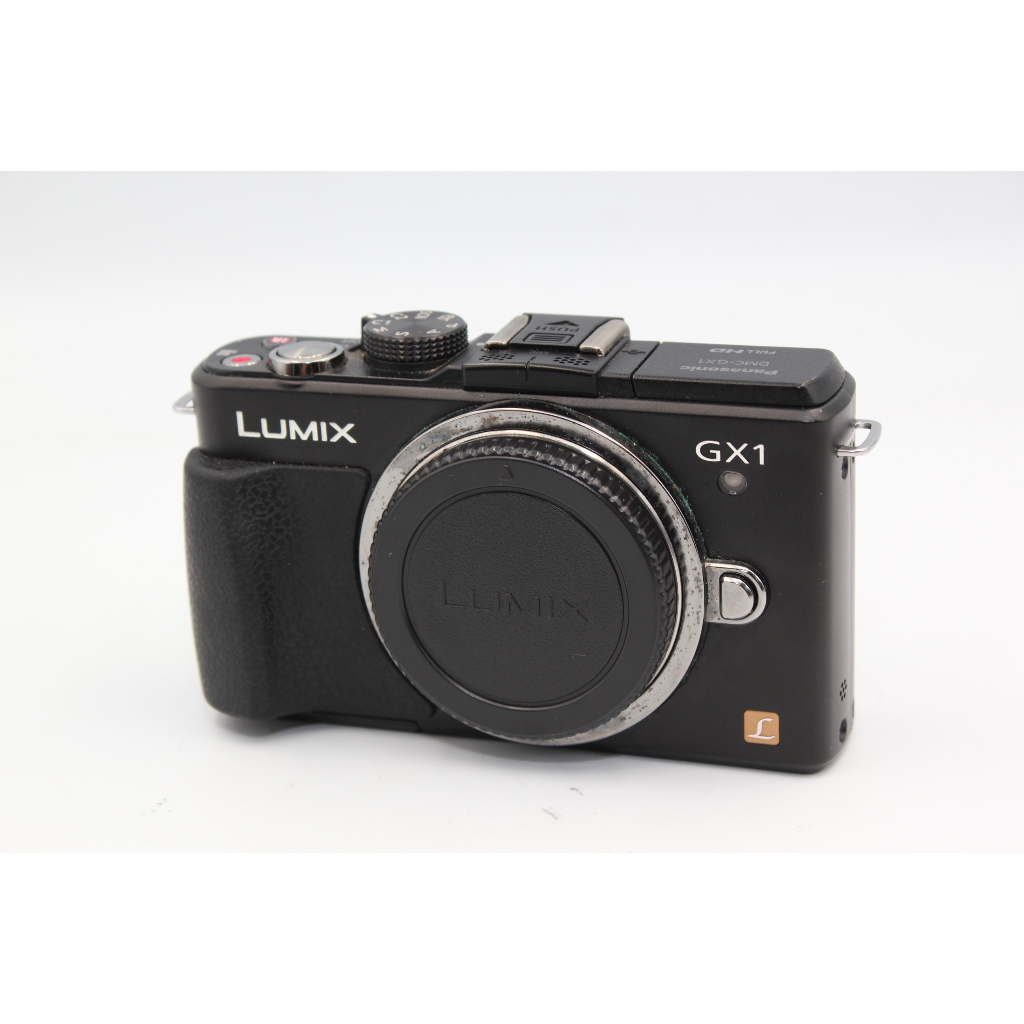 $2000 Panasonic Lumix GX1 | 蝦皮購物