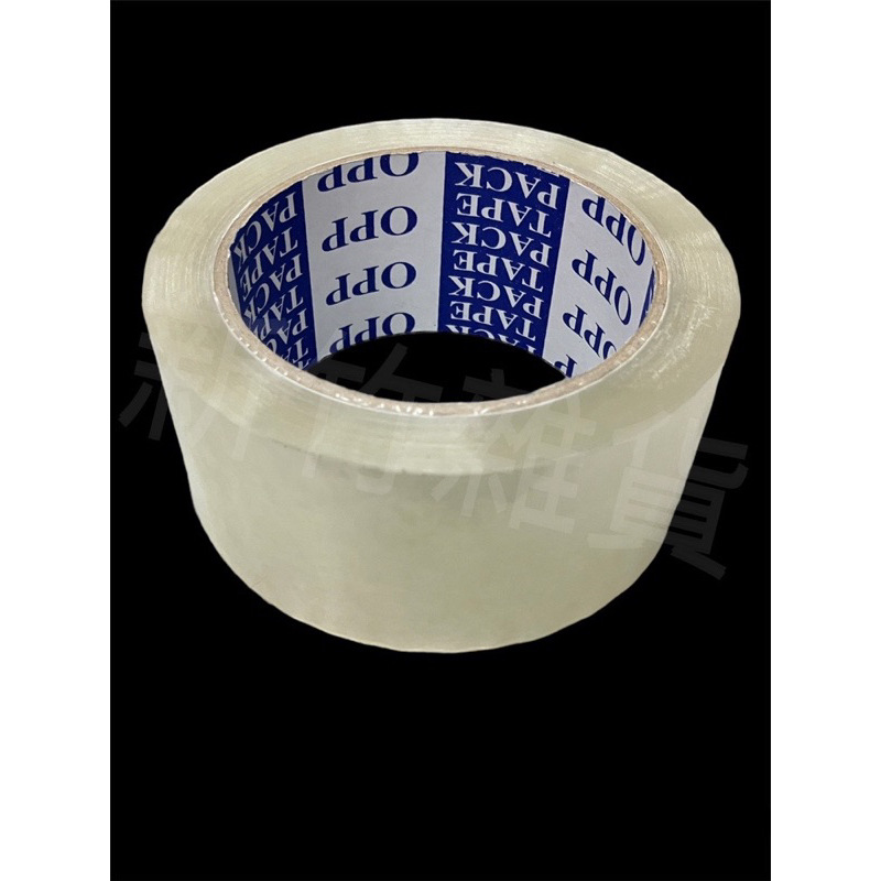 48mm*90Y封箱膠帶 2”OPP透明膠帶 | 蝦皮購物