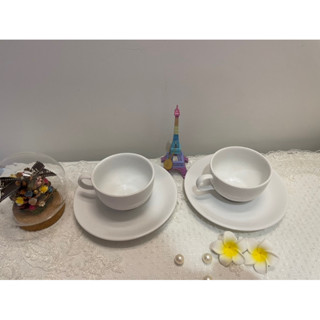 PATRA Fine Porcelain THAIAND BY NIKKO《全新》咖啡杯組、紅茶杯組 | 蝦皮購物