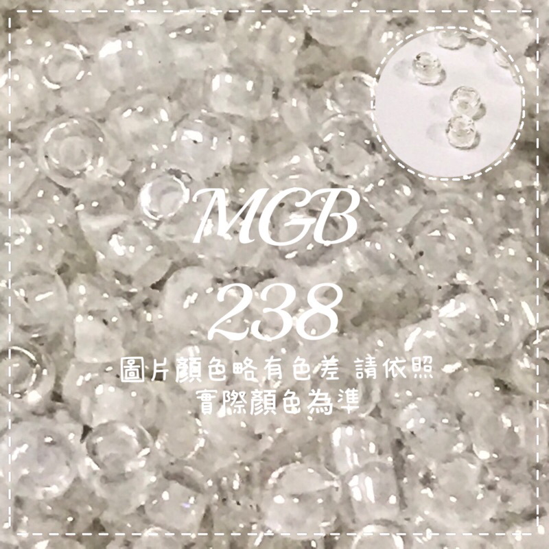 2mm串珠 珠子 日本珠材料 MGB松野珠 串珠御幸珠 MIYUKI 玻璃珠 東寶 TOHO 手作DiY材料 | 蝦皮購物