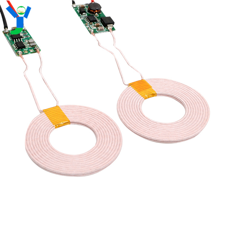 庫存不用等-【1*收】-無線充電模組XKT412-26大電流無線充電模組 無線供電模組 5V2A W72-210201現 | 蝦皮購物