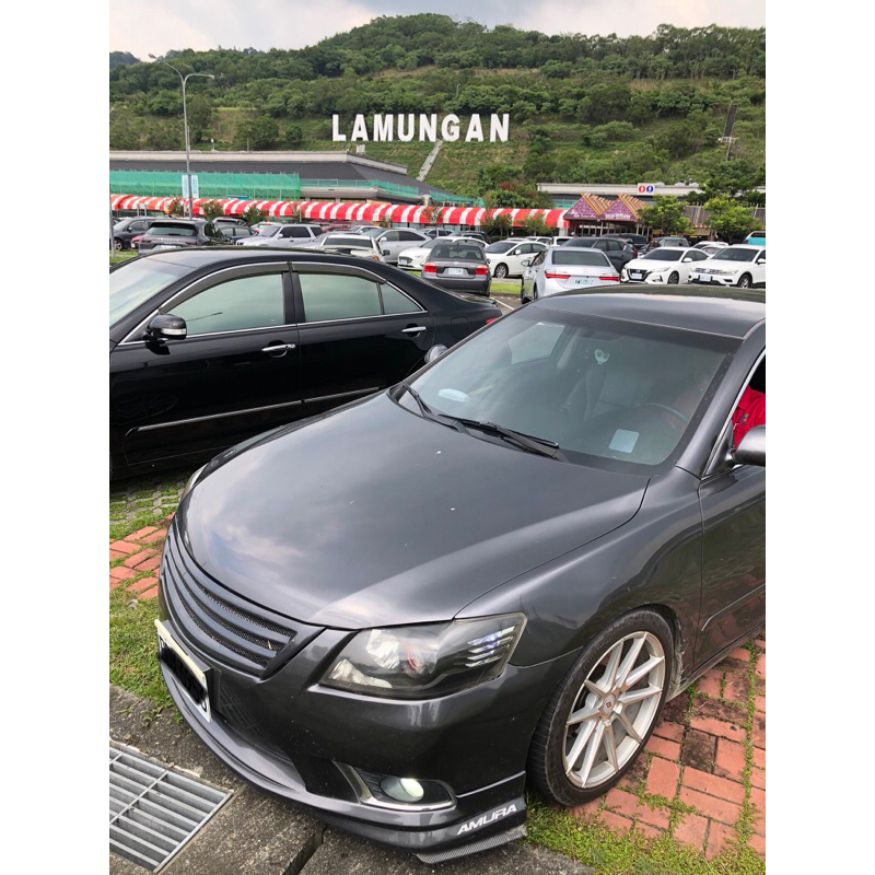 Camry 6代、6.5代 07-11HUD崁入式抬頭顯示器 | 蝦皮購物