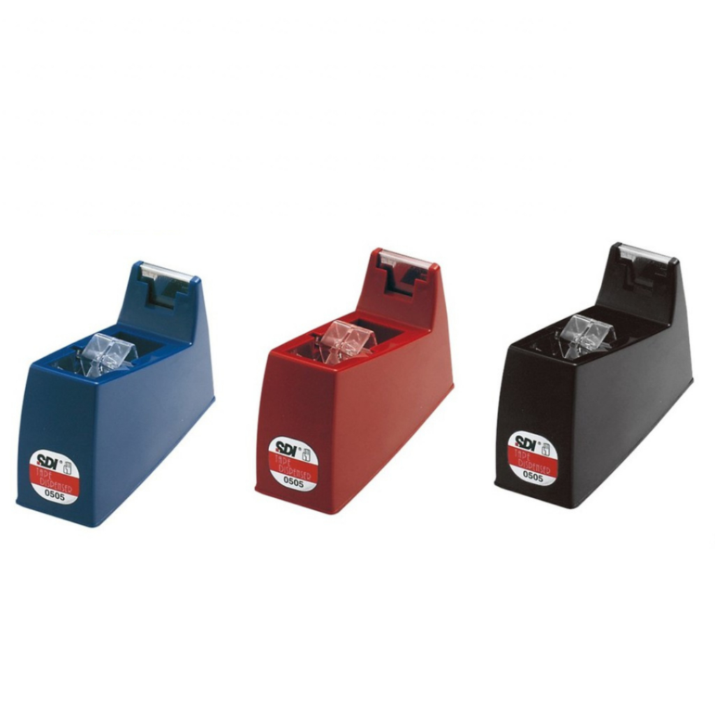 【SDI 手牌】 NO.0505B (小)桌上型膠帶台 膠台 切割台 顏色隨機出貨｜享亮文具樂園購物商城 | 蝦皮購物