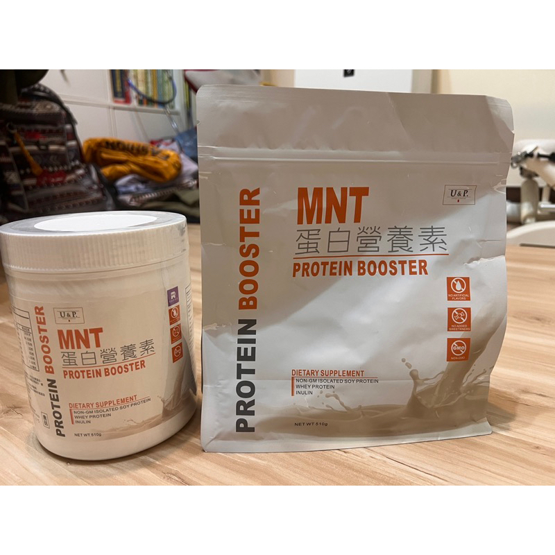 4+2R MNT蛋白粉 2入一起賣不分售 含運 | 蝦皮購物